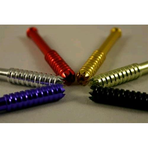 '- NUEVO - DIGGER ONE HITTER - DIGGER COLORATO 2 PULGADAS NEGRO